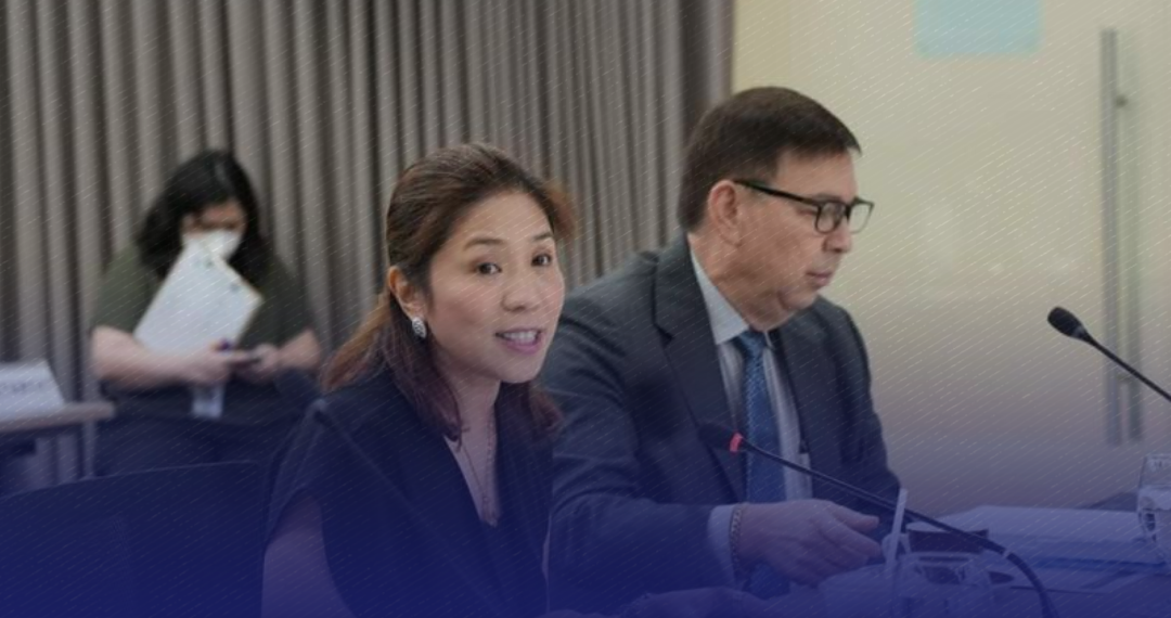 ₱110 milyong pondo para sa Malikhaing Pinoy Program, aprubado na