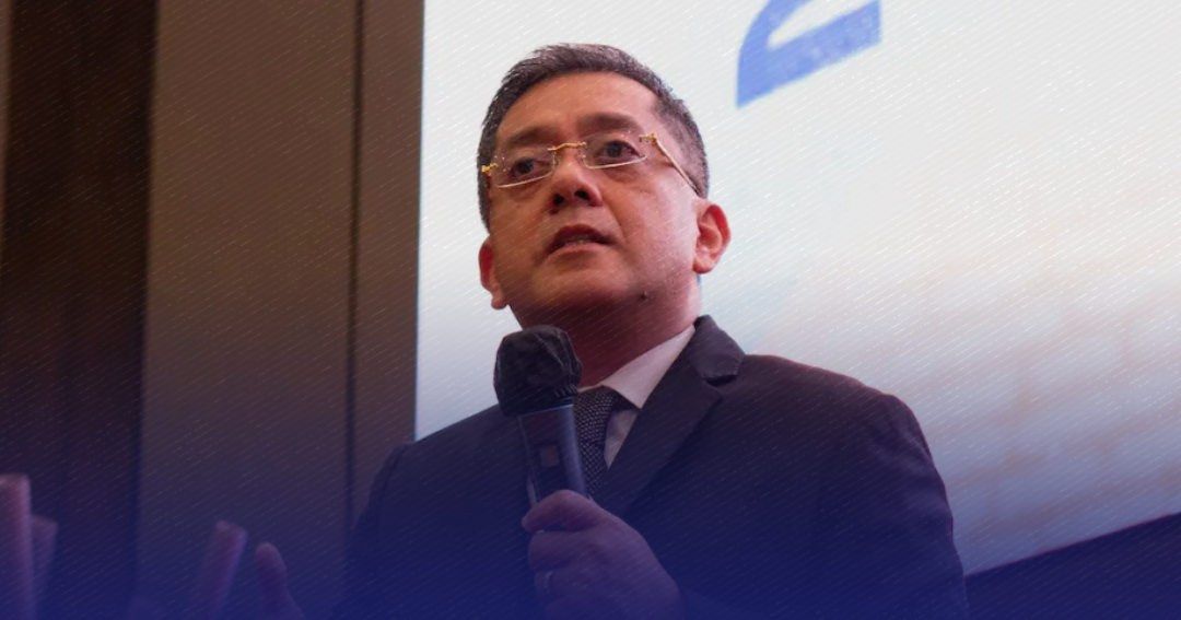 Comelec Chair Garcia alleged ‘P1 billion offshore accounts’ dapat ...