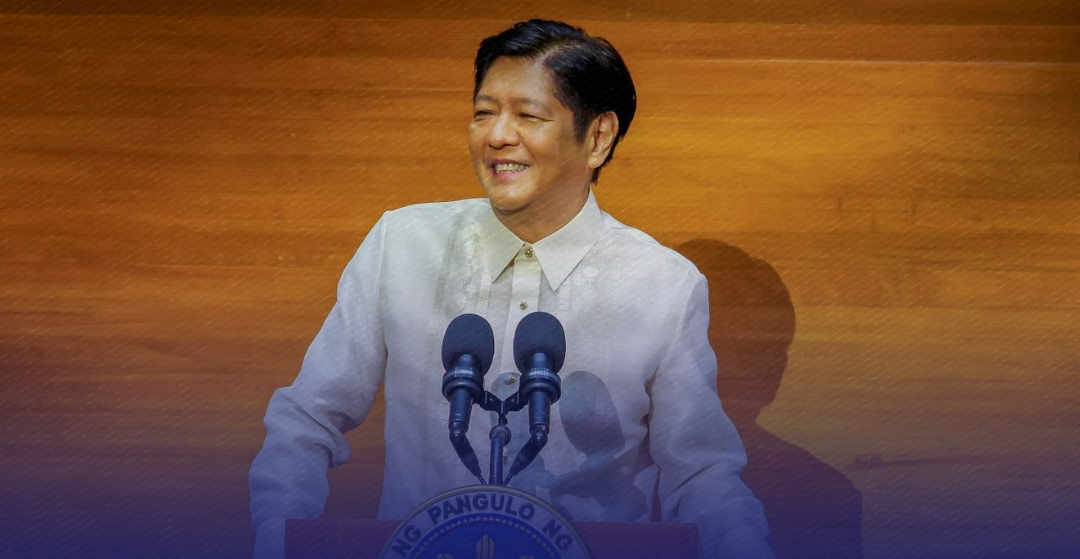 SONA 2024: Talumpati ni Pangulong Marcos Jr., isinasapinal na