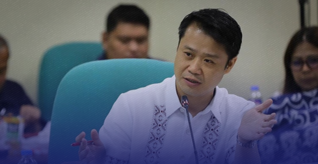 PNP–CIDG, iniimbestigahan ang mga banta sa buhay ni Sen. Sherwin ...
