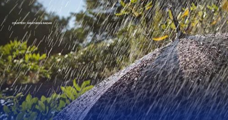 PAGASA, nilinaw na hindi pa nagsisimula ang rainy season sa kabila ng ...