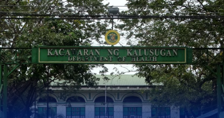 DOH, inatasang magpadala ng doktor sa bawat LGU upang alamin kung may ...