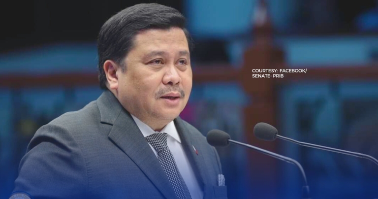 Engr. Brice Hernandez, hinamong sumalang sa lie detector test