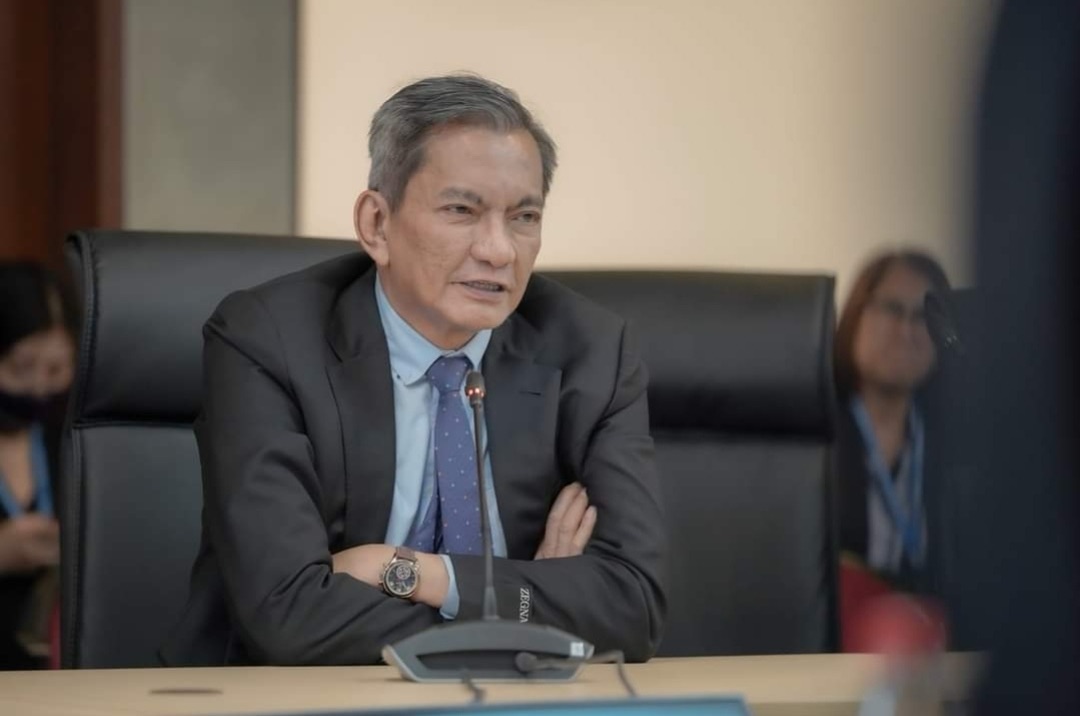 Mambabatas, kontra sa pagbabawal ng POGO sa bansa - dzme1530.ph