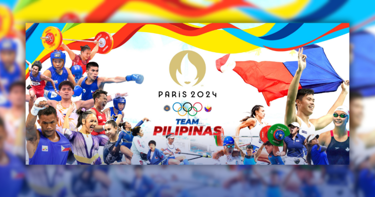 PBBM, nagpahayag ng suporta sa mga Pilipinong atletang kalahok sa Paris Olympics