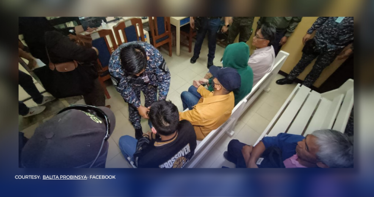 3 kadete ng PMA, hinatulang guilty ng Korte sa pagpaslang kay Darwin ...