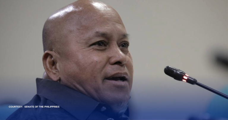 Sen. dela Rosa, normal pa rin ang mga aktibidad Sen. dela Rosa, normal pa rin ang mga aktibidad