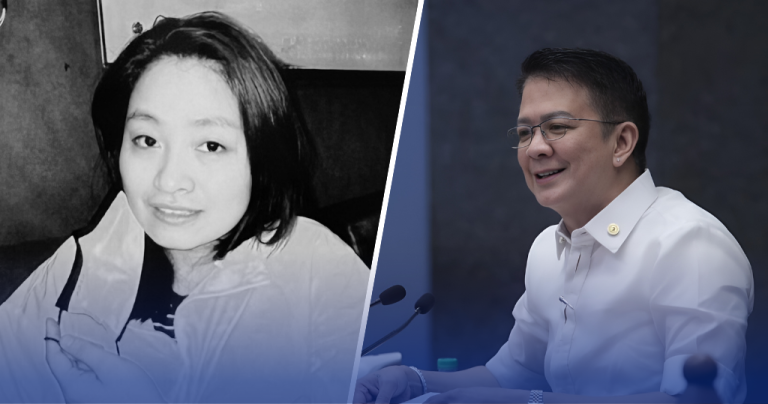 Senate Sergeant-at-Arms, nakikipag-ugnayan na sa NBI para sa kustodiya kay Alice Guo