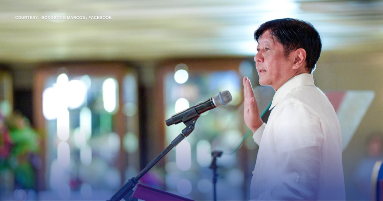 PBBM, hindi na hahayaang muling mamayagpag ang mga POGO