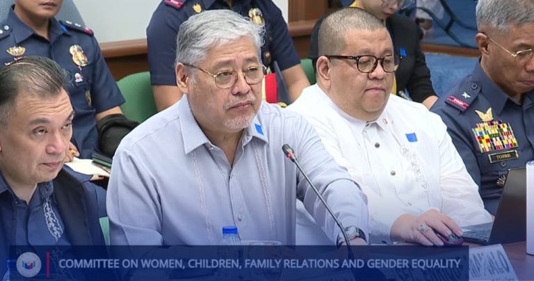 DFA, kinumpirmang wala pang hiling ang US para sa extradition kay Quiboloy DFA, kinumpirmang wala pang hiling ang US para sa extradition kay Quiboloy