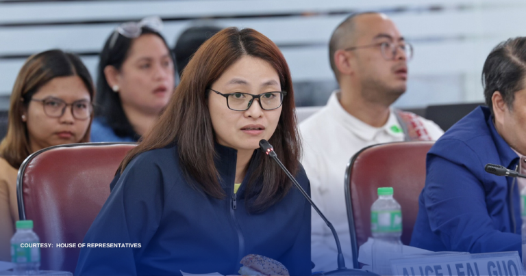 Koneksyon ng POGO “big boss” at ni Alice Guo, patutunayan ng witness ng ...