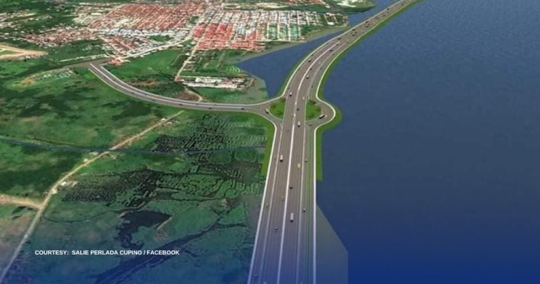 $1.7-B Laguna lakeshore road project, inaprubahan ng ADB