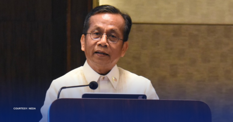 Supply chain ng Pilipinas, tatamaan sakaling magtaas ng taripa ang USA