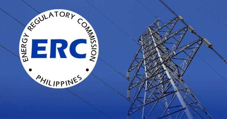 ERC, maaaring obligahin ang mga consumer na magbayad ng bill deposits ...