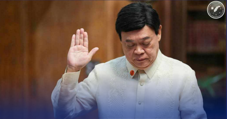 Dr. Edwin Mercado, itinalagang bagong PhilHealth President at CEO