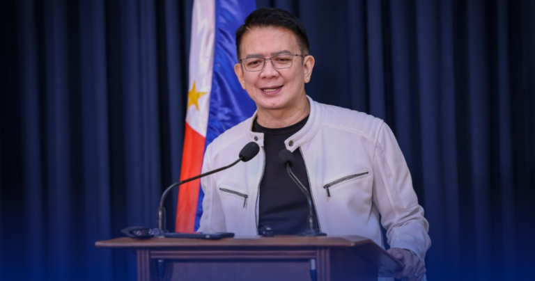 Mga aksyon at desisyon kaugnay sa impeachment complaint laban kay VP Sara, ipinaliwanag ni SP ...