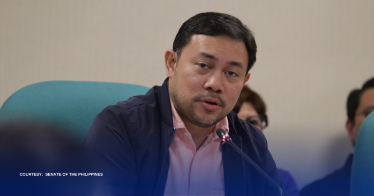 Sen. Mark Villar at ex-Sen. Poe, kumpiyansang maabswelto sa mga alegasyon