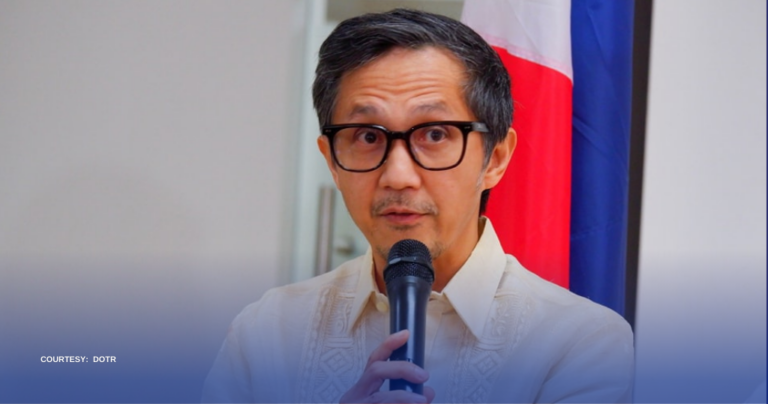 ‘Cabral files,’ kailangang sumailalim sa forensic audit, ayon sa DPWH chief