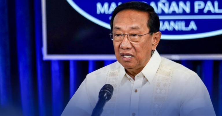 Bonoan, binalaan ang mga tiwaling district engineer sa anomalya sa flood-control projects