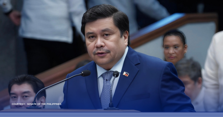 Senado, hindi inaabandona ang tungkuling dinggin ang impeachment complaint laban kay VP Sara Duterte