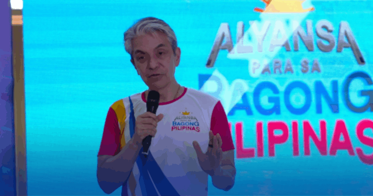 Patas na imbestigasyon sa serbisyo ng PrimeWater, suportado ng Alyansa Para sa Bagong Pilipinas