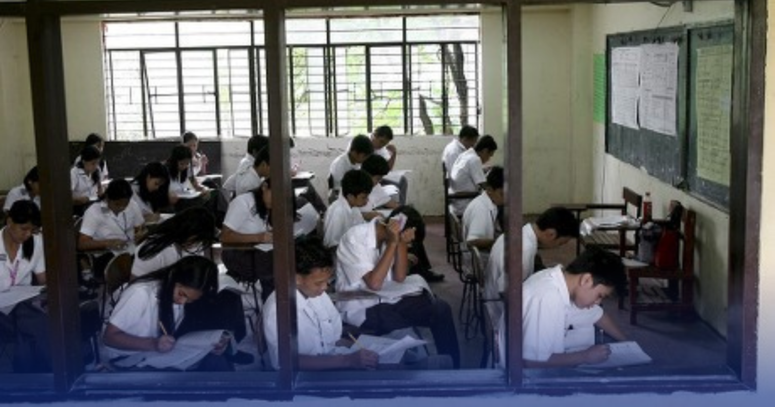 Edukasyon, dapat buhusan ng pondo para matiyak na maiangat ang kalidad ...