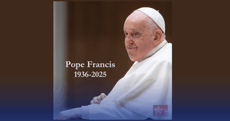 Requiem Mass para kay Pope Francis, itinakda ng mga Simbahan ngayong Martes