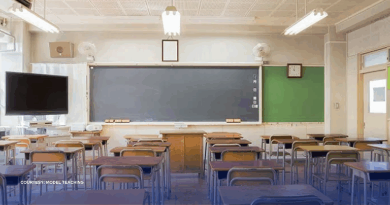 DEPED, hinimok na ibalik ang LGU counterpart program sa pagtatayo ng ...