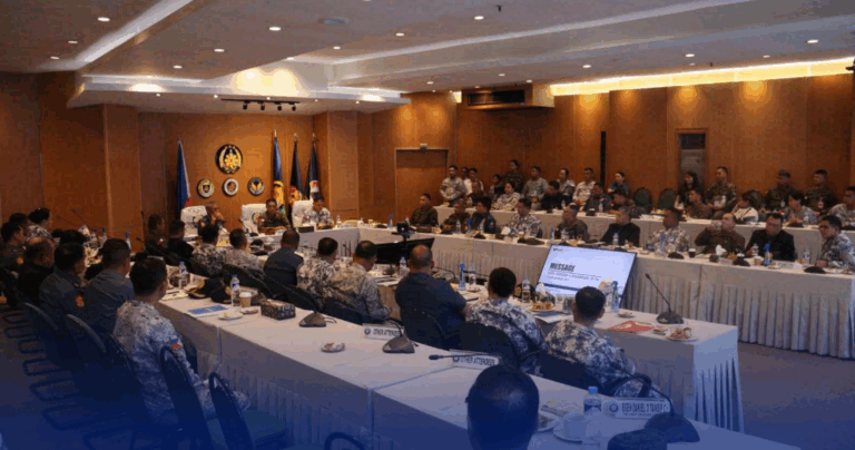 Pagprotekta sa soberanya at integridad ng teritoryo ng Pilipinas ...