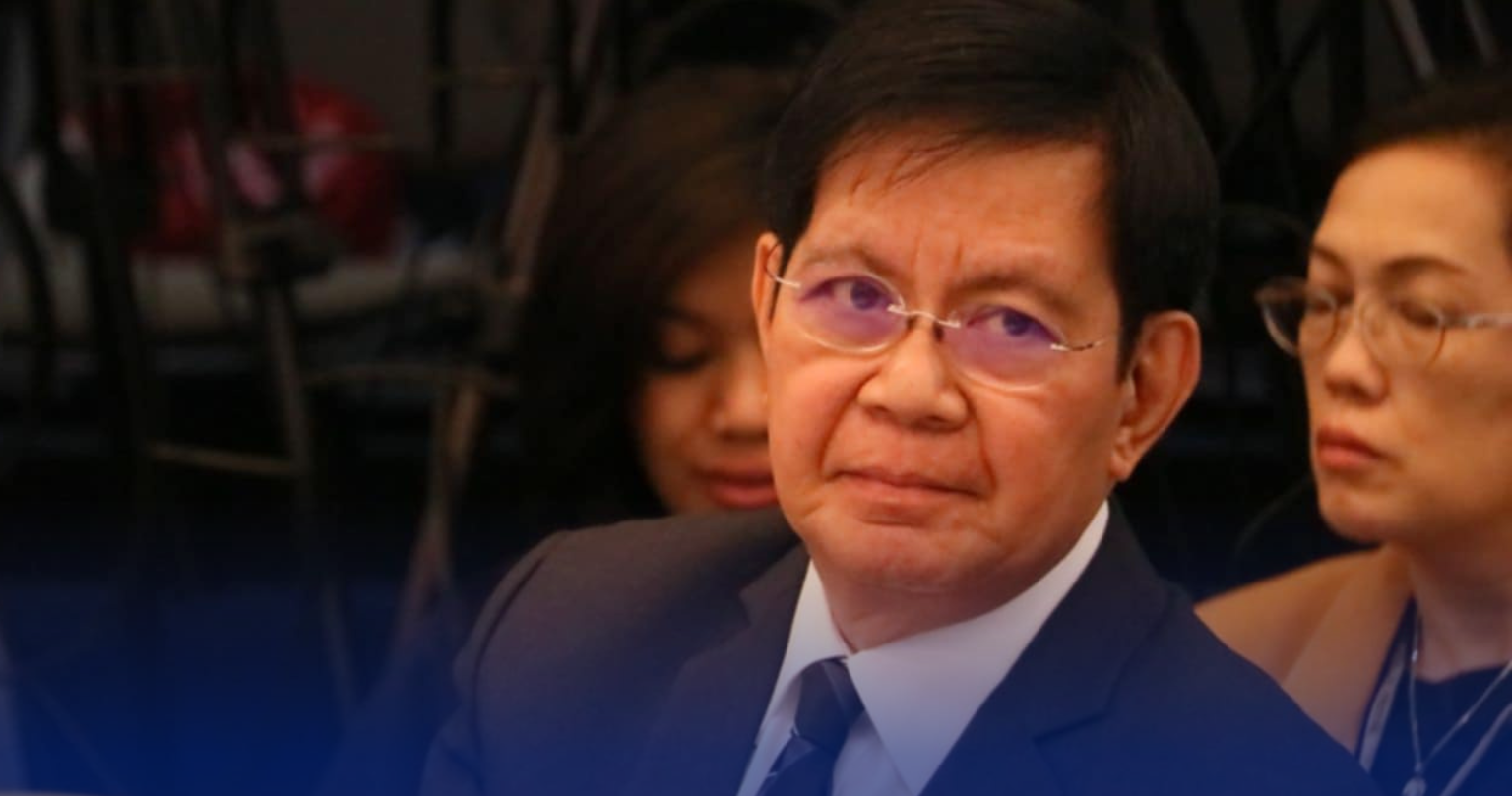 Pag-iwas sa pagkomento sa isyu sa impeachment trial laban kay VP Sara ...