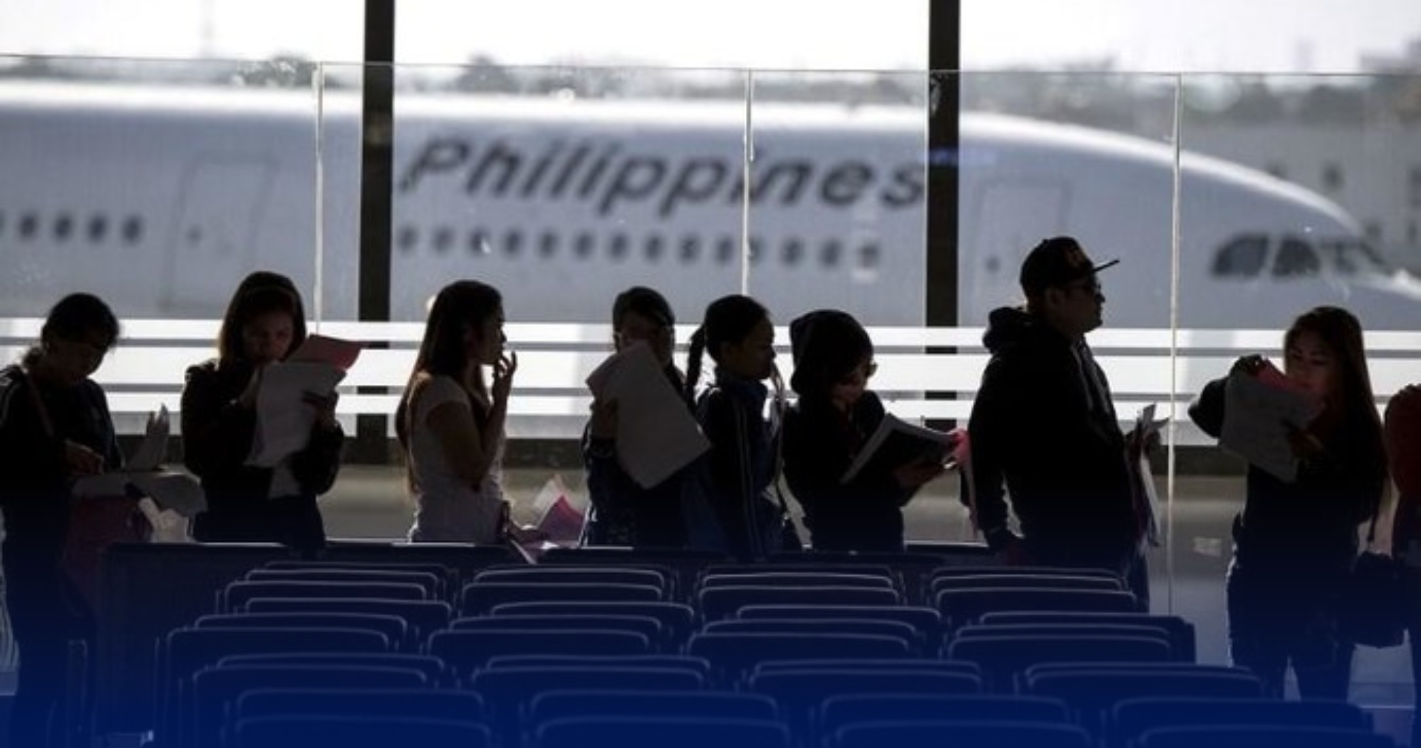 Sakripisyo ng mga OFW, dapat kilalanin; gobyerno, hinimok palakasin ang ...