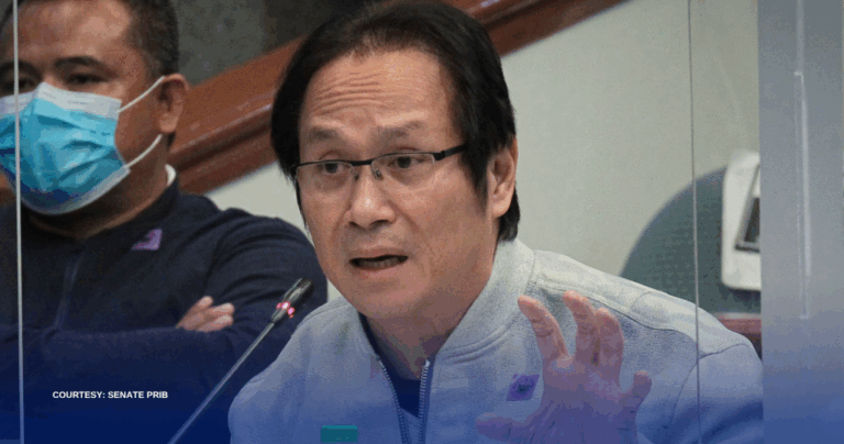 Charlie “Atong” Ang, itinurong mastermind sa pagkawala ng mga nawawalang sabungero; Gretchen ...