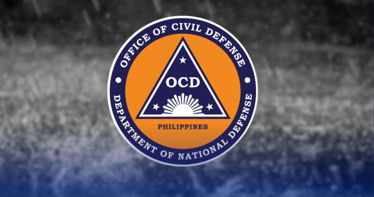 OCD, mas pinaigting ang koordinasyon sa ibang gov't agencies sa ...
