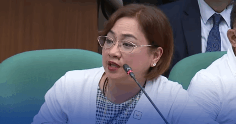 Sarah Discaya, tinawag na “flood control queen”