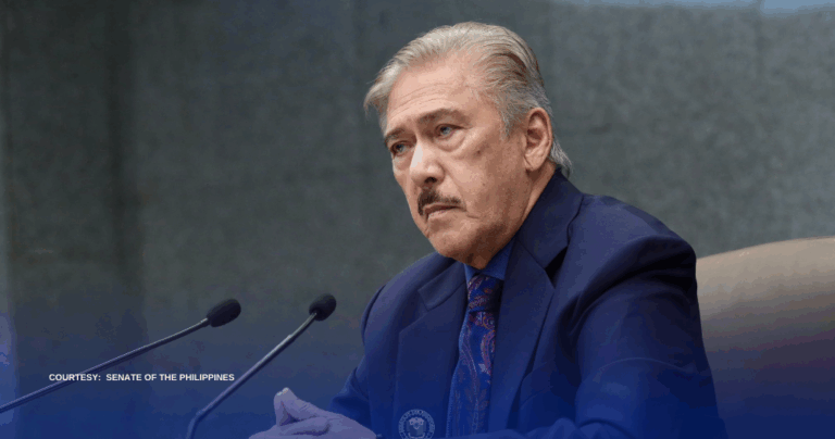 Imbestigasyon ng Senado sa Flood Control Projects, tuloy kahit buo na ang Independent Commission