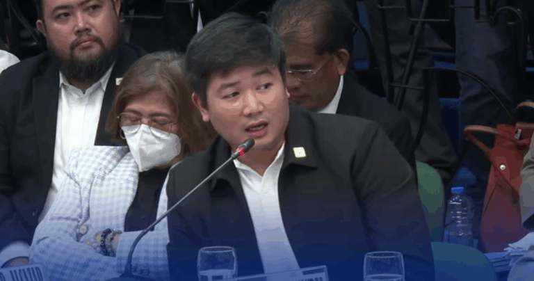 Dating DPWH Engineer Brice Hernandez, pinayagang dumalo sa pagdinig ng ...