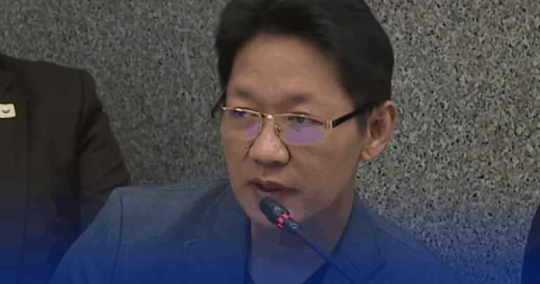 Curlee Discaya, cited in contempt ng Senado; ex-DPWH Usec. Cabral ...