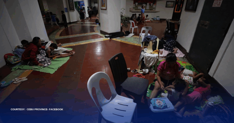 DSWD at DOH, hinimok na bigyang prayoridad ang mga kabataang nananatili ...