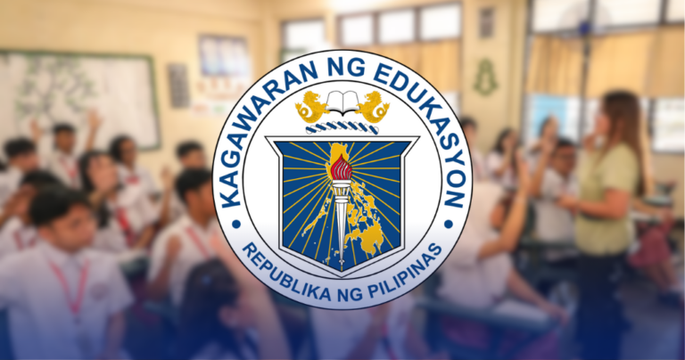 DEPED, DUMIPENSA SA THREE-TERM SCHOOL CALENDAR - dzme1530.ph