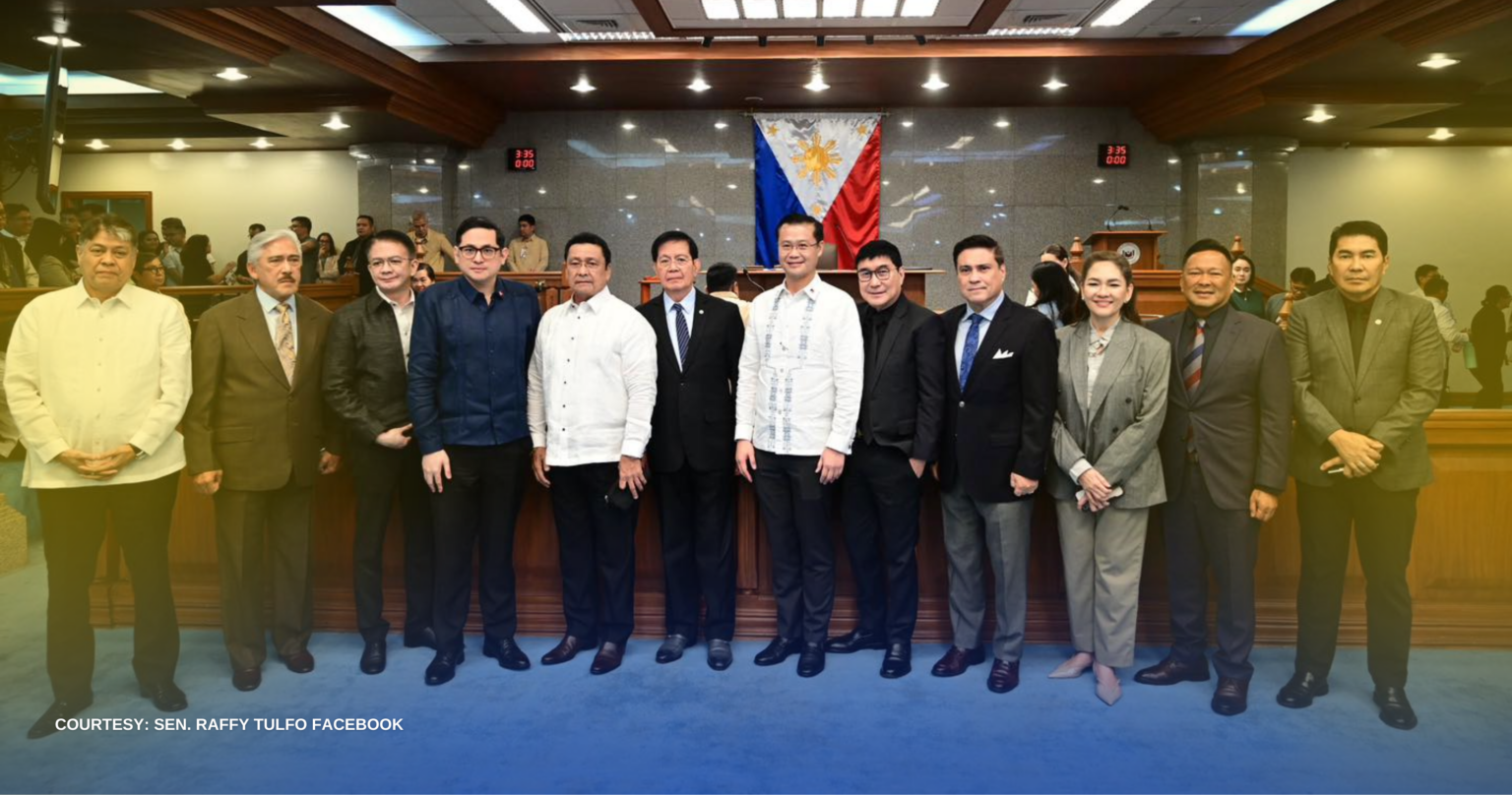 SUPREME COURT, HINIMOK NA IDEKLARA ANG JUNE 3 SENATE SESSION NA ...